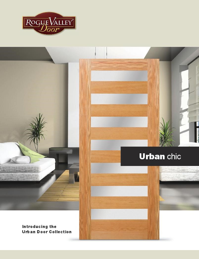 Rogue Valley Door - Premium Wood Doors | OrePac Building Products