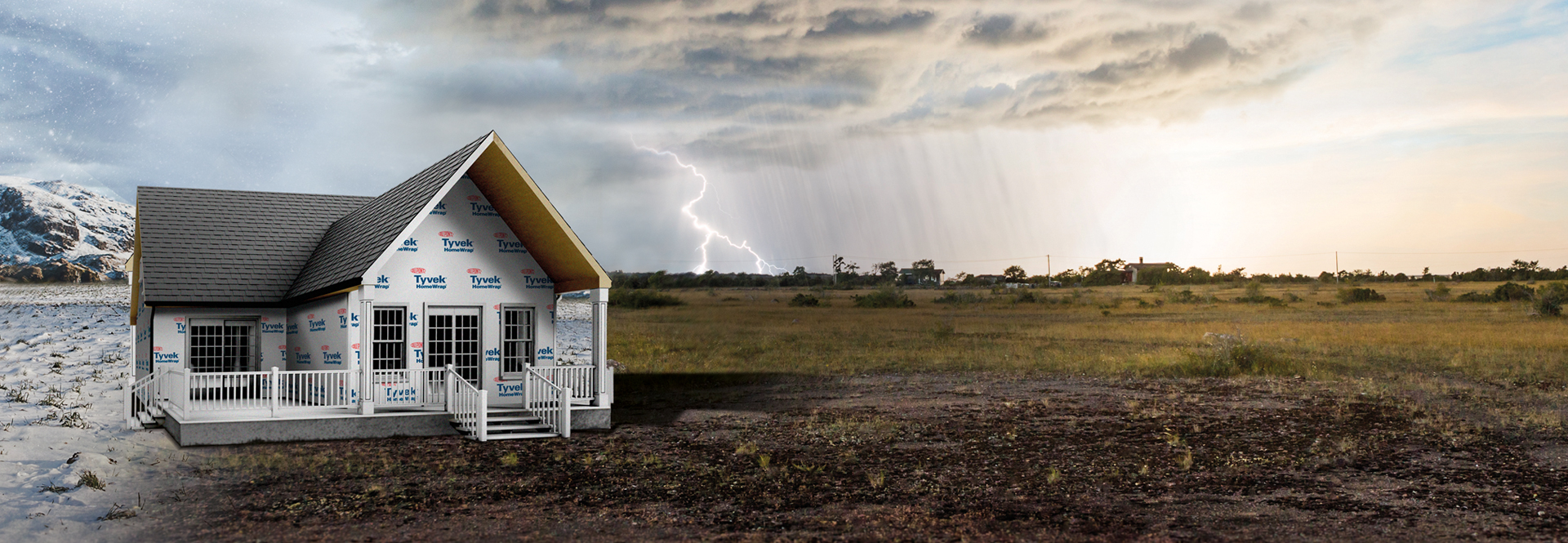 OrePac Building Products: Wholesale Building Materials Supplier