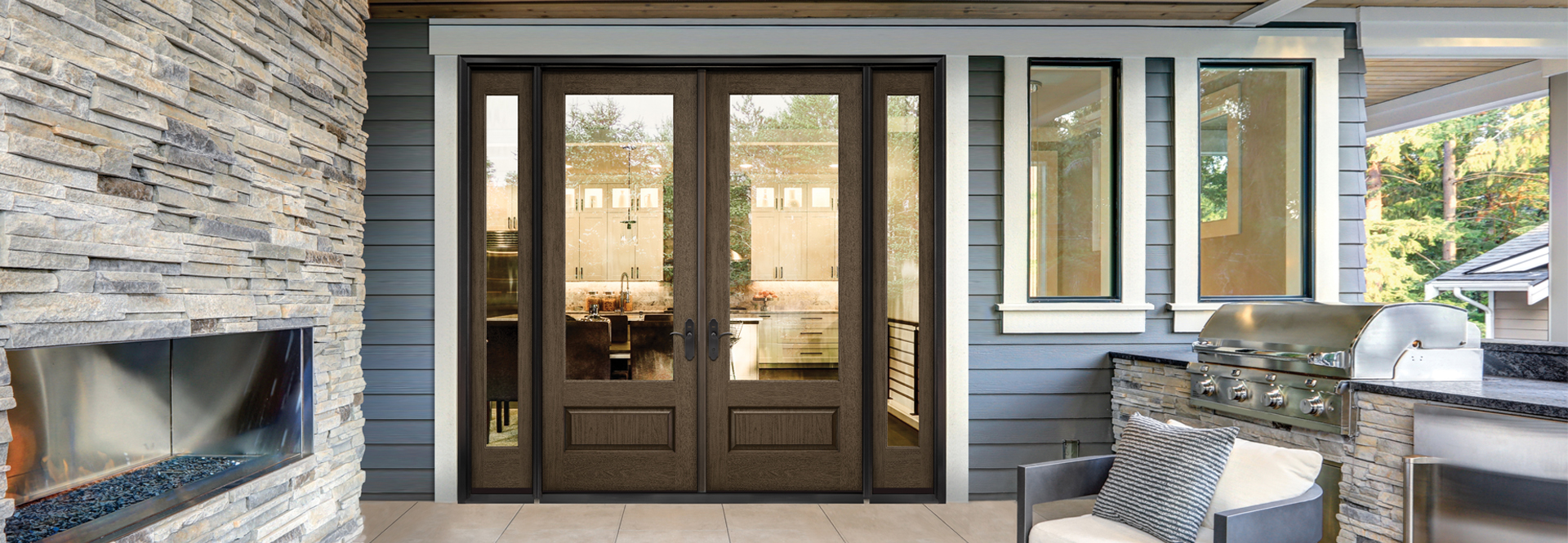 OrePac Building Products: Wholesale Building Materials Supplier